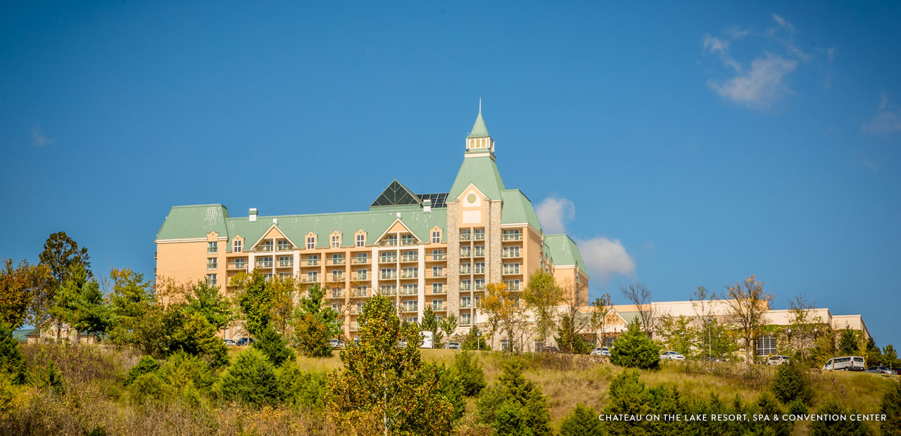 Best Place to Stay in Branson | ExploreBranson.com