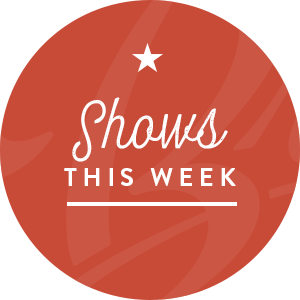 Shows this Week | ExploreBranson.com (Official Site)