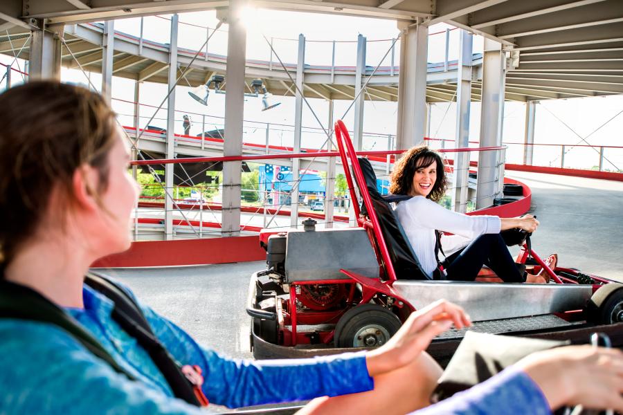 Family Vacation Ideas | Explore Branson