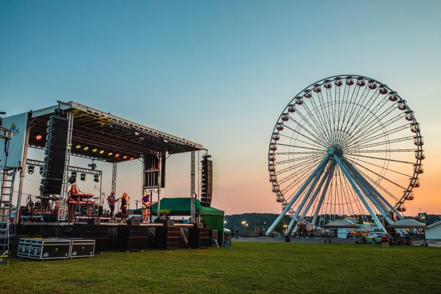 2024 Branson Shows & Schedule | Explore Branson