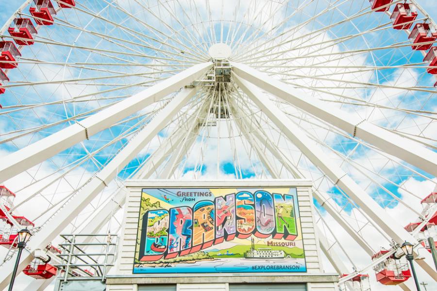 Fun at The Track Family Fun Parks | Explore Branson