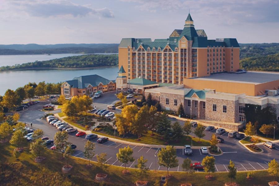 Resorts Near Table Rock Lake | Explore Branson
