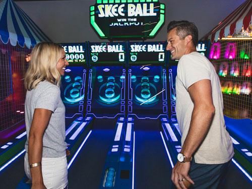 Branson Arcades | Explore Branson