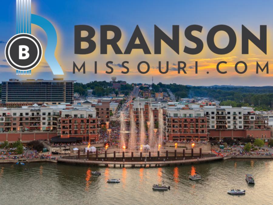 BransonMissouri.com Welcome Center | Explore Branson