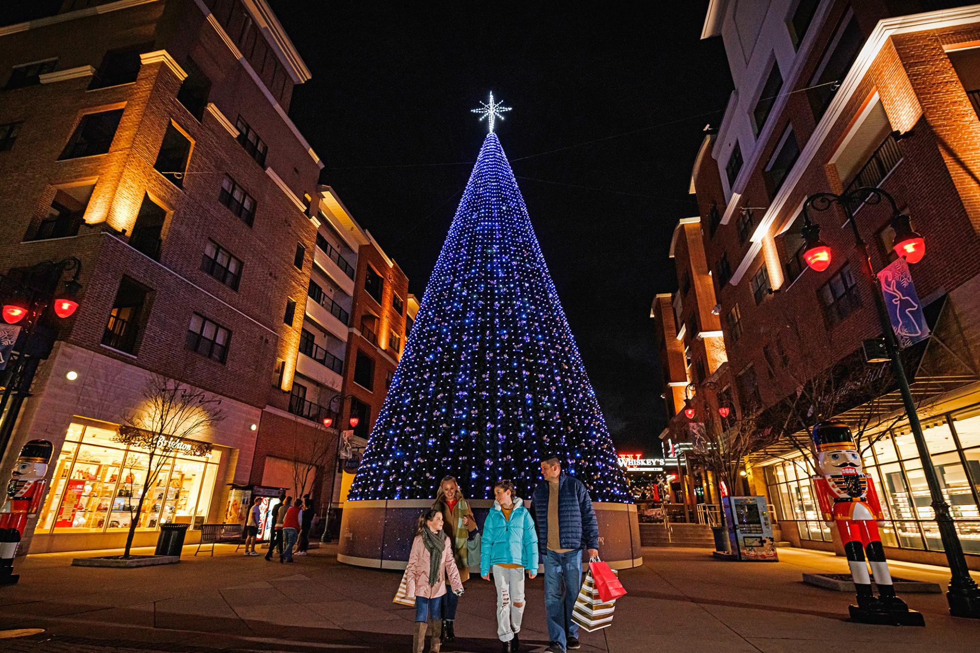 Historic Downtown Branson | Explore Branson