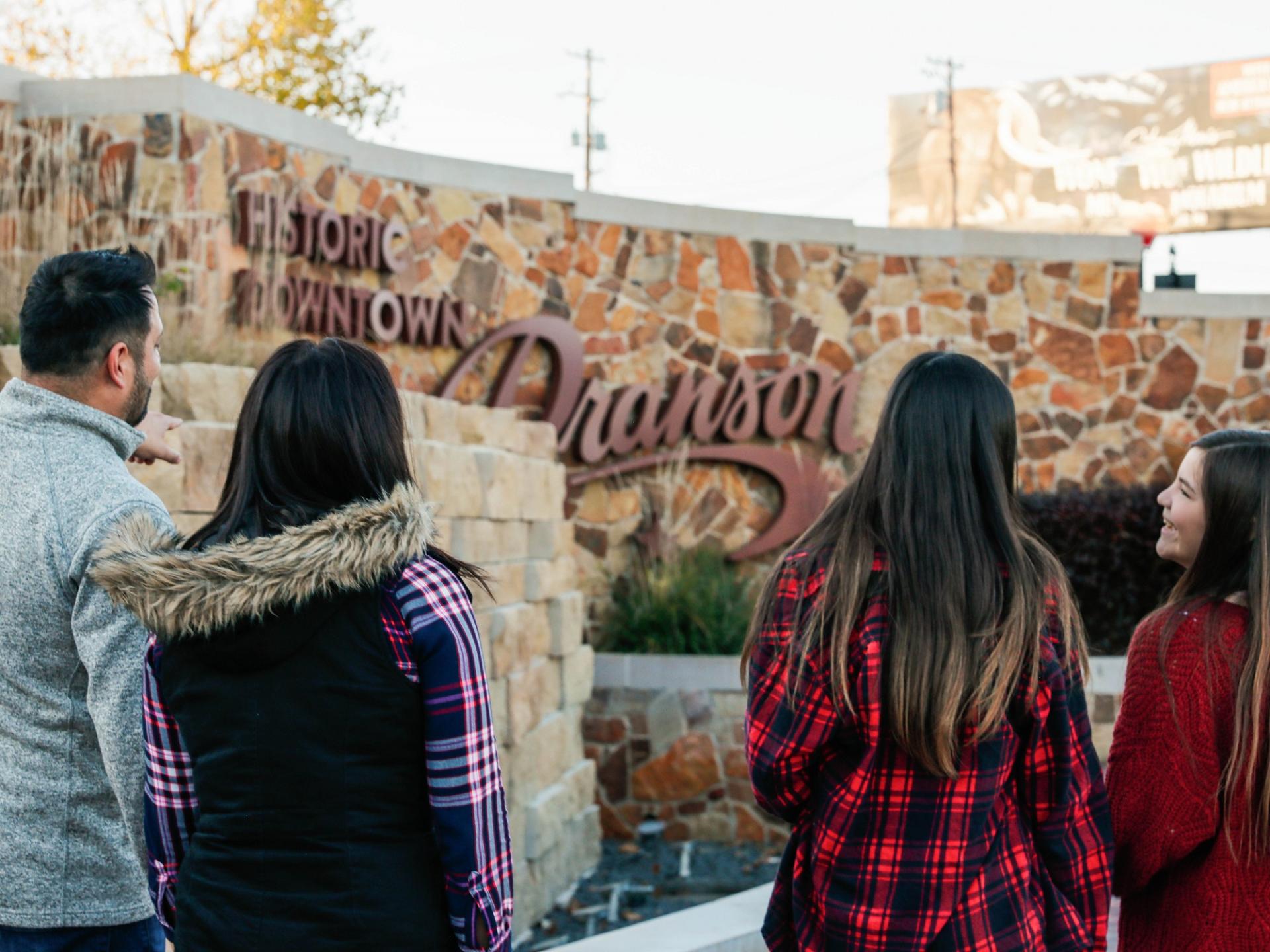 Historic Downtown Branson | Explore Branson