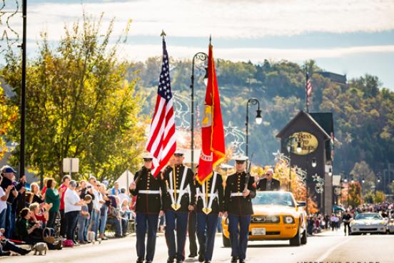 Veterans in Branson | Explore Branson