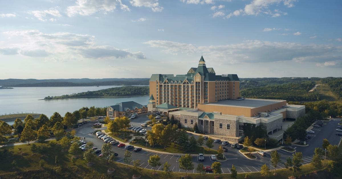 Meeting Hotels & Resorts | Explore Branson