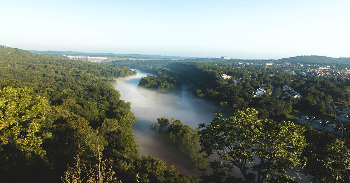 Table Rock Lake Level And Temperature | Cabinets Matttroy