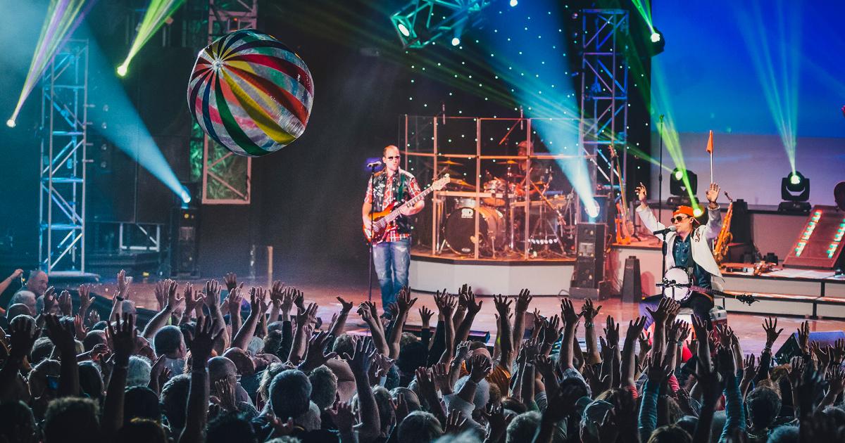 Seven Must-See Shows in Branson | Explore Branson