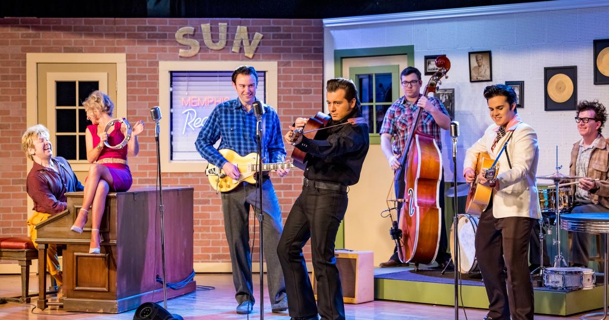 The Definitive Guide to Live Shows in Branson | Explore Branson