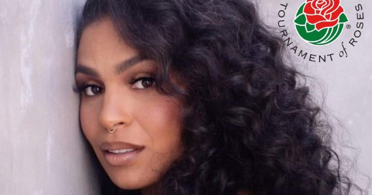 Grammy® Nominated Multi-platinum Singer/Songwriter Sensation Jordin Sparks to Close Out 135th ...