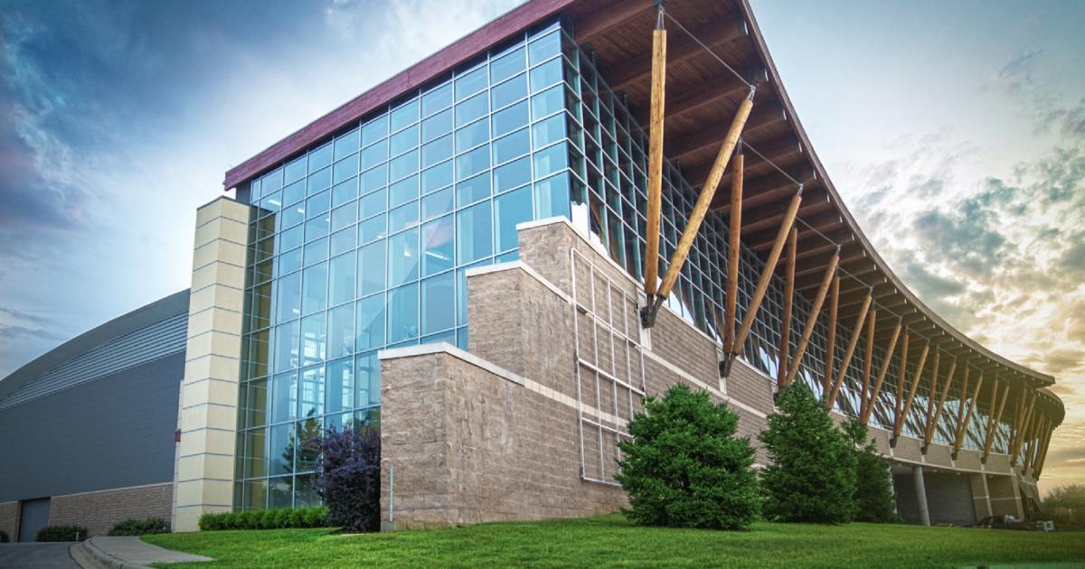 Branson Convention Center Set to Host Exciting Lineup of Events for May ...