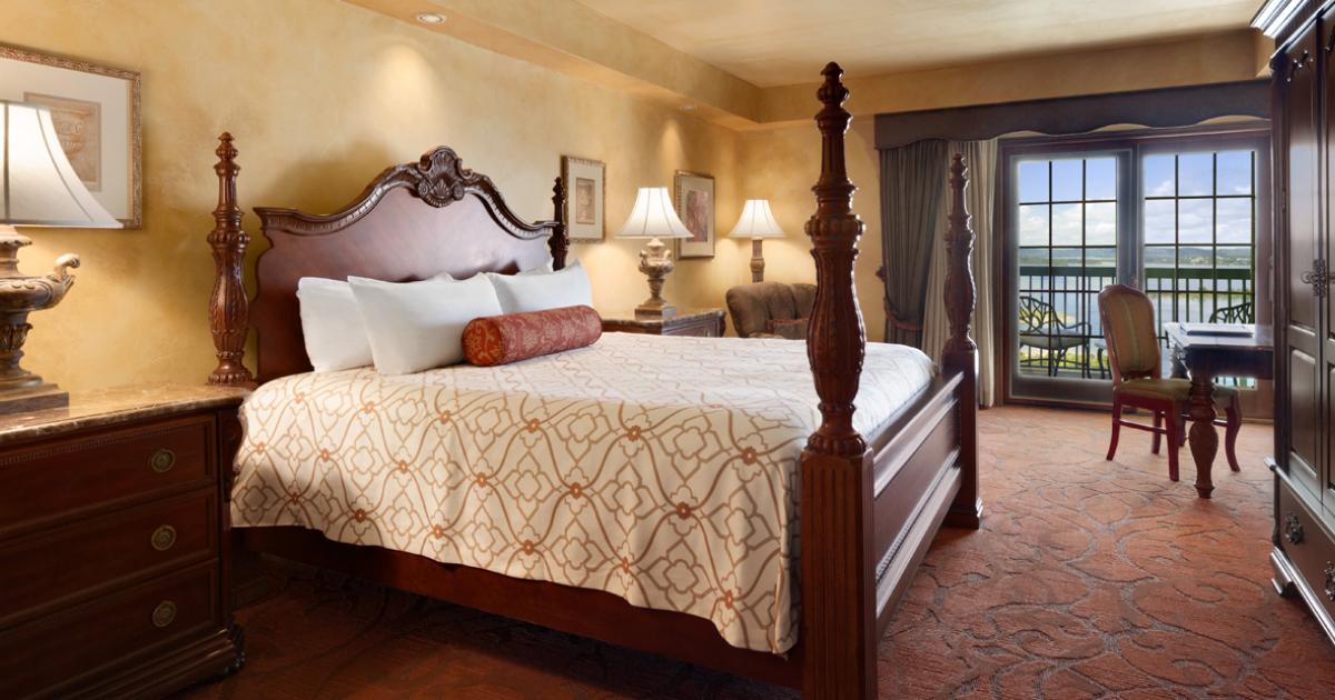 Bed & Breakfasts and Inns | Explore Branson