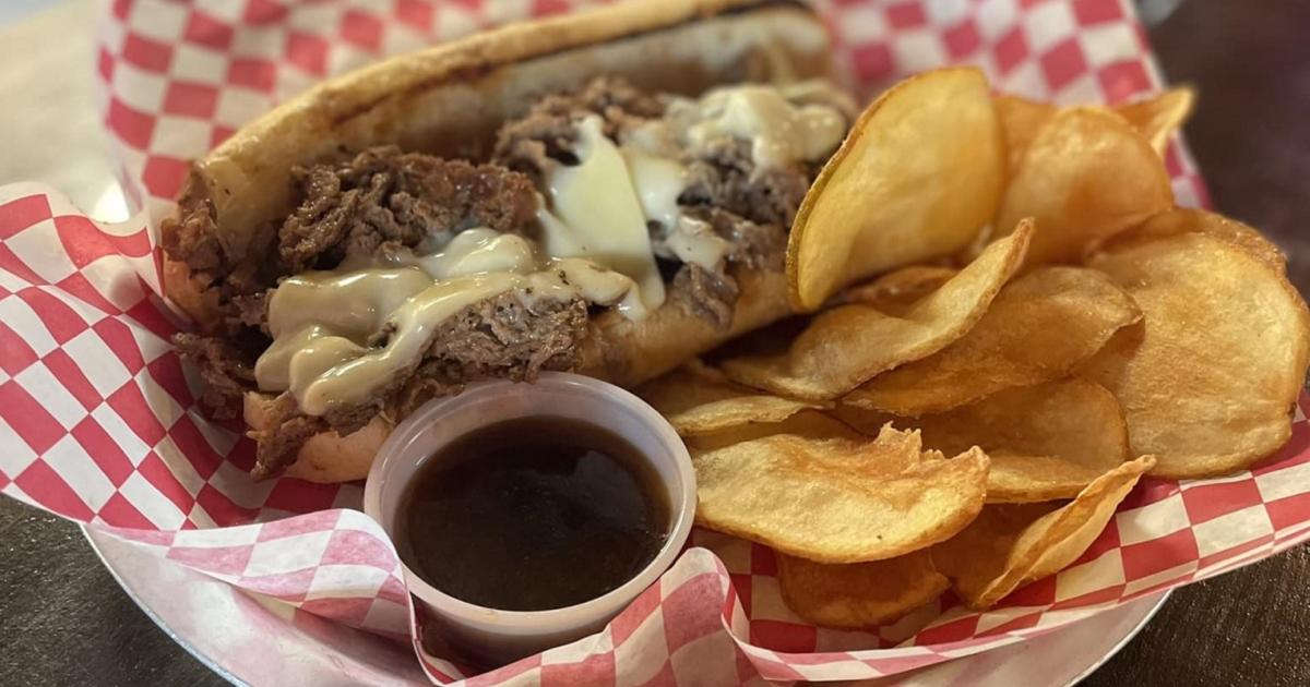 Goofy Goose Lakeside Bar & Grill | Explore Branson