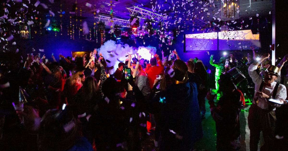 Summit Nightclub | Explore Branson