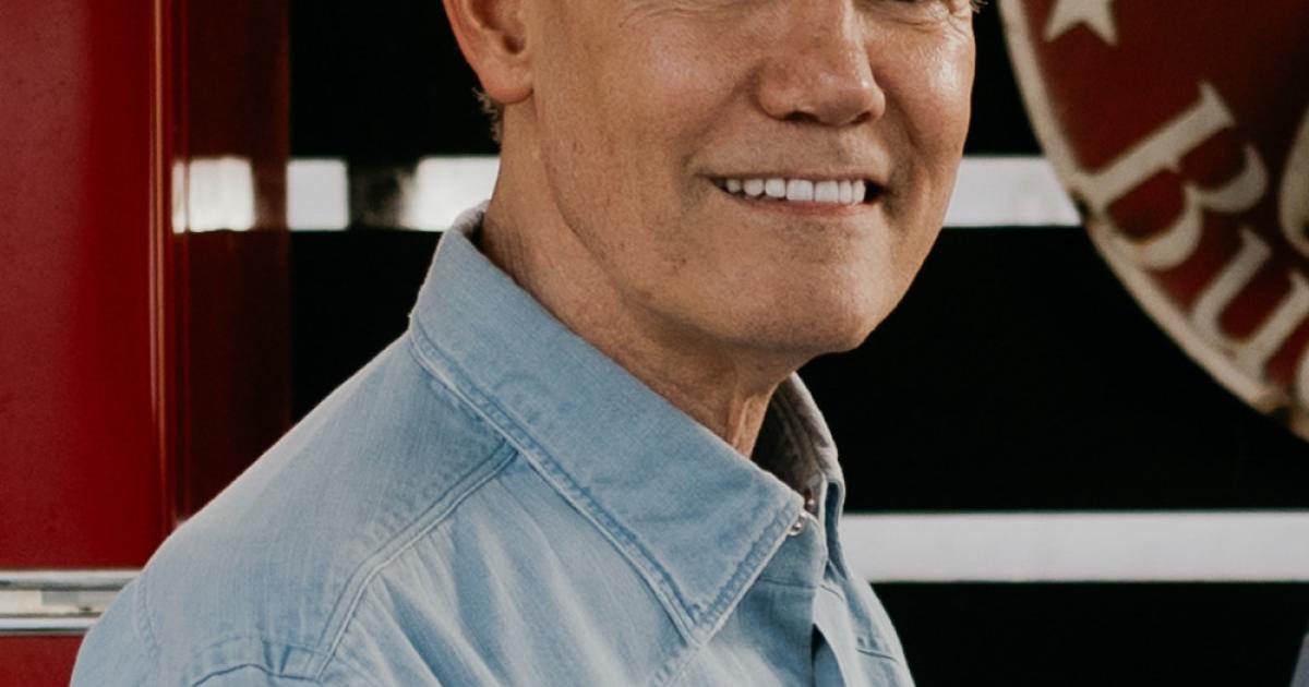 Randy Travis and the Original Randy Travis Band | Explore Branson