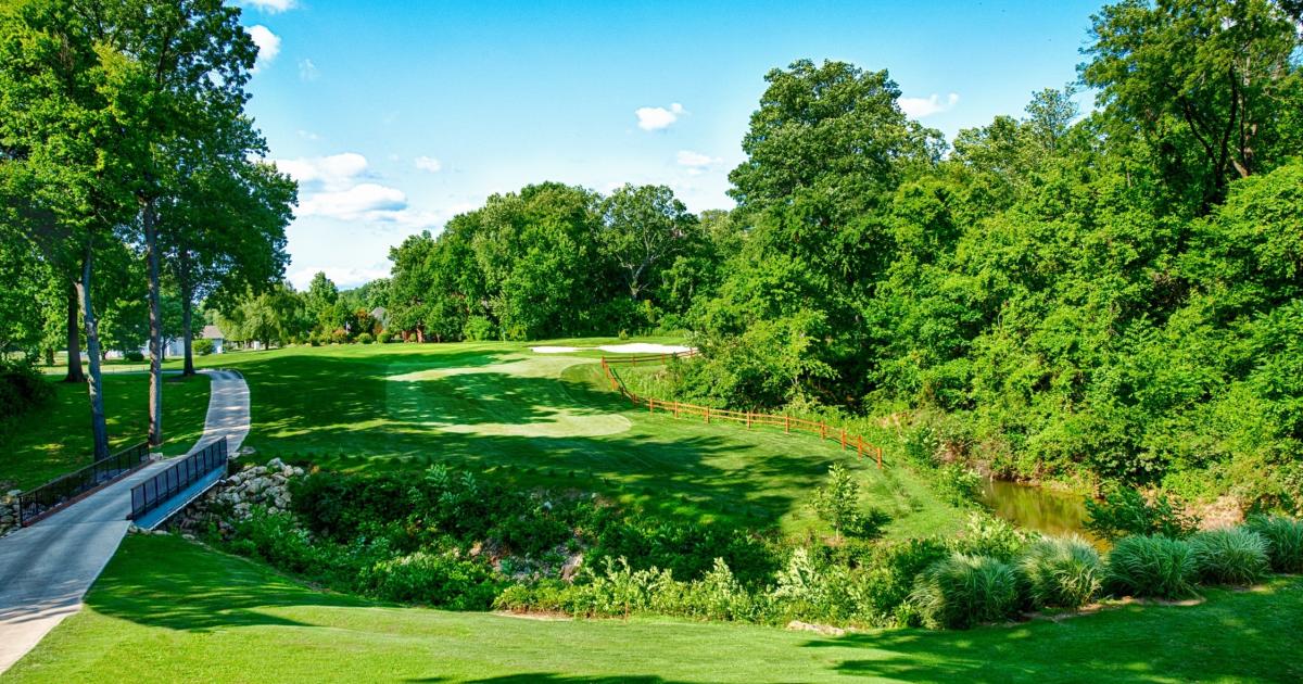 Pointe Royale Golf Course | Explore Branson