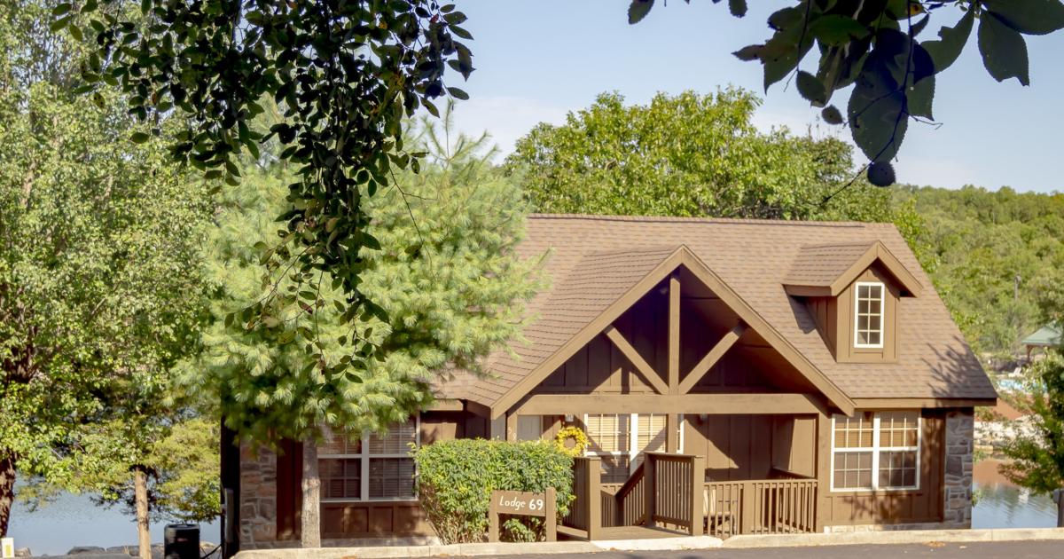 StoneBridge Resort | Explore Branson