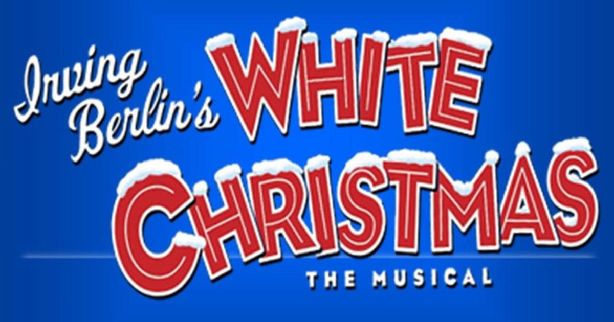 Irving Berlin's White Christmas The Musical | Explore Branson