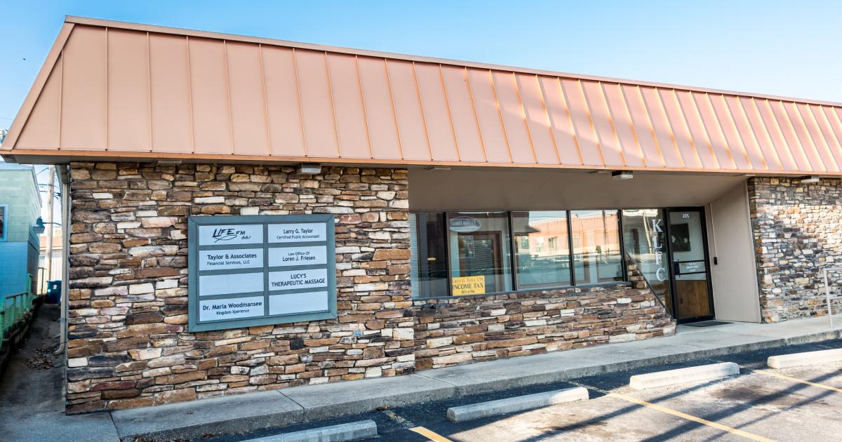 Kingdom Xperience: Dr. Marla Woodmansee | Explore Branson