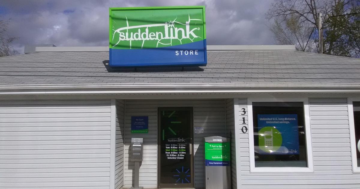 Suddenlink Communications | Explore Branson