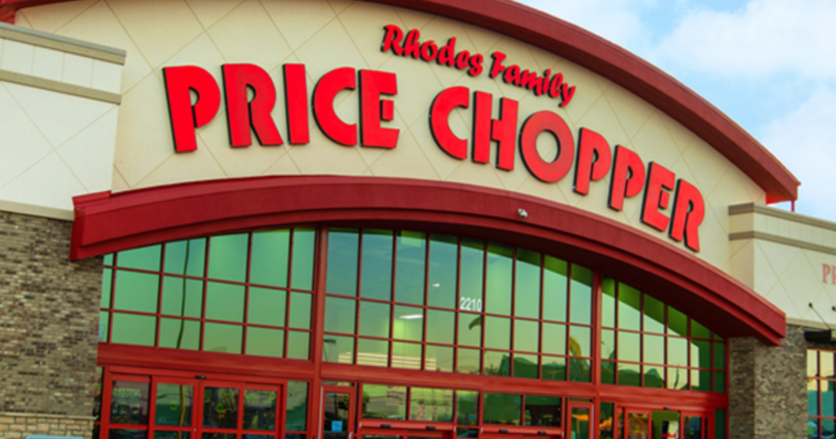 Rhodes Family Price Chopper | Explore Branson